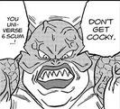 Comfrey | Dragon Ball Wiki | Fandom