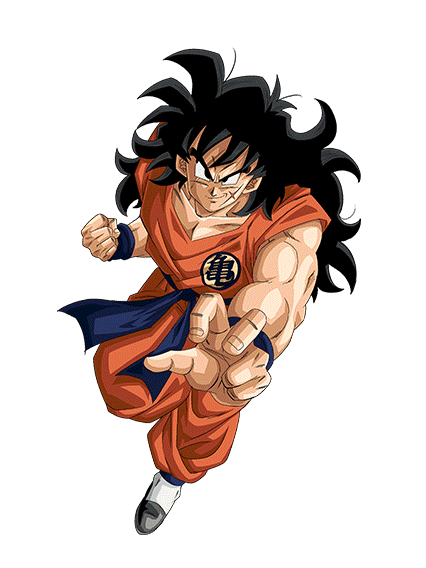 Yamcha | Dragon Ball Wiki Hispano | Fandom