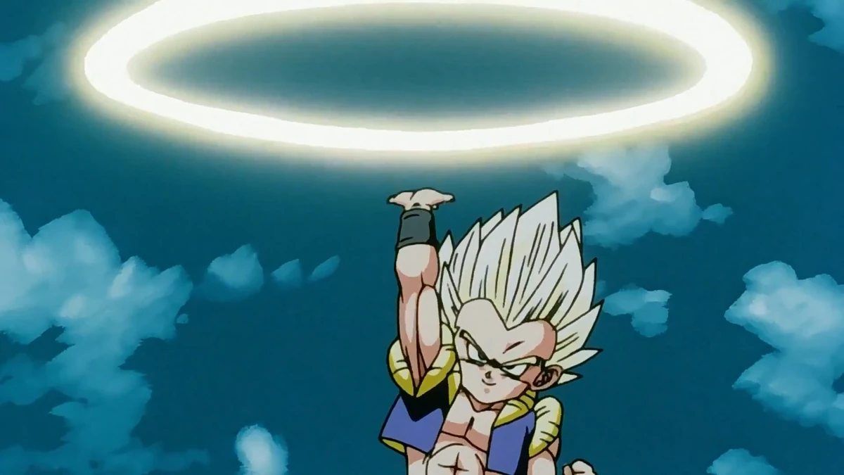 Galactica Doughnut | Dragon Ball Wiki Italia | Fandom