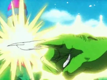 masenko piccolo