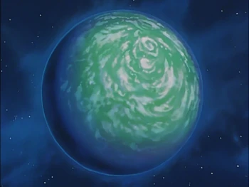 Gelbo | Dragon Ball Wiki | Fandom