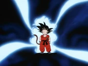 Ki Sense | Dragon Ball Wiki | Fandom