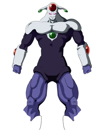 Agnilasa | Wiki Dragon Ball | Fandom