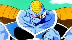 Bartas | Dragon Ball Lietuviška Wiki | Fandom