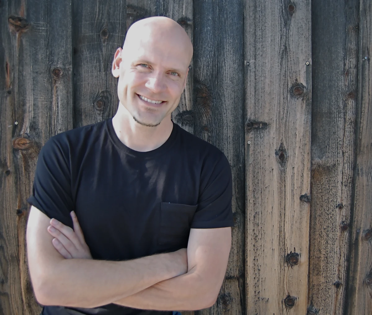 David Vincent | Dragon Ball Wiki | Fandom