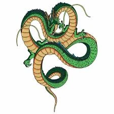 Drakonai | Dragon Ball Lietuviška Wiki | Fandom