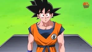 Bienvenida del Muro:Super Metal Goku | Dragon Ball Wiki Hispano | Fandom