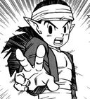 Kajika (manga) | Dragon Ball Wiki | Fandom