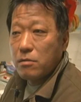 Nobuhiro Shimokawa | Dragon Ball Wiki | Fandom