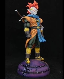 ArtStation TAPION Dragon Ball Z, 57% OFF | gbu-taganskij.ru