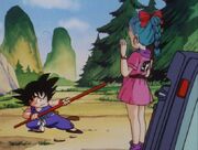 Bulma | Dragon Ball Wiki Brasil | Fandom