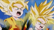 Goten/Biography | Dragon Ball Wiki | Fandom