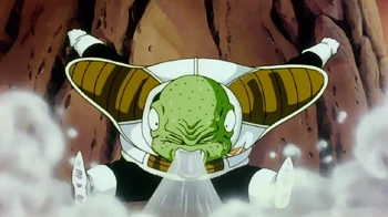 Psycho Escape | Dragon Ball Wiki | Fandom