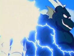 Haz de Rayos | Dragon Ball Wiki Hispano | Fandom