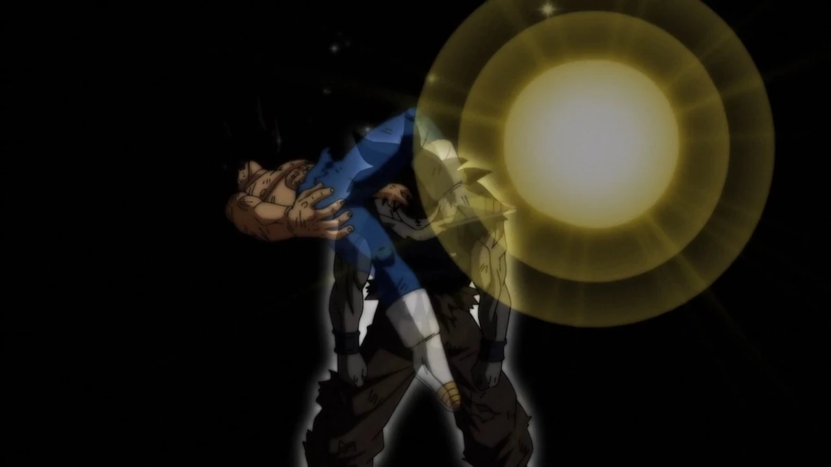 Dragon Ball Super épisode 128 | Wiki Dragon Ball | Fandom