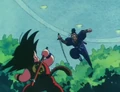 Ninja Murasaki | Dragon Ball Wiki | Fandom