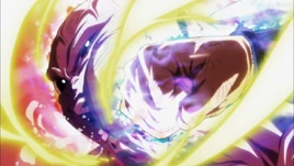 Ultra Instinct | Dragon Ball Wiki | Fandom