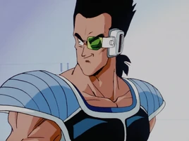 Tora | Dragon Ball Wiki | Fandom