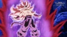 Super Saiyan Rosé Full Power | Dragon Ball Wiki | Fandom