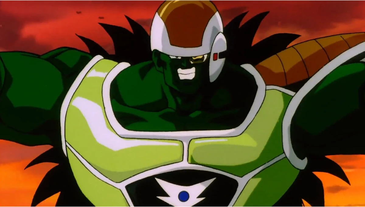 Dore | Dragon Ball Wiki Italia | Fandom