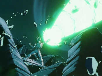 Final Shine Attack | Dragon Ball Wiki | Fandom