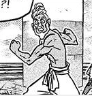 Zircor | Dragon Ball Wiki | Fandom