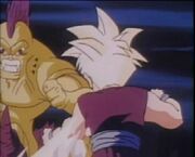 Skud | Dragon Ball Wiki | Fandom