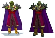 Gamelan | Wiki Dragon Ball | Fandom