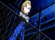 Android 18/Biography | Dragon Ball Wiki | Fandom