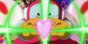 Heart Arrow of Love | Dragon Ball Wiki | Fandom