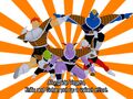 Together We Are The... Ginyu Force! | Dragon Ball Wiki | Fandom