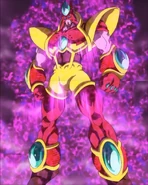 Strongest Form 2 | Dragon Ball Wiki | Fandom