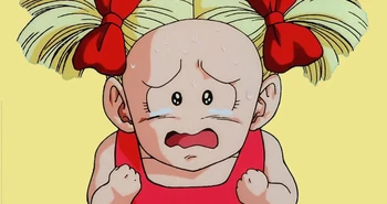 Marron | Wiki Dragon Ball | Fandom