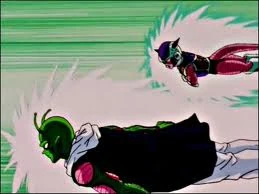 Nail vs. Freeza | Dragon Ball Wiki Hispano | Fandom