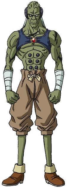 Obni | Wiki Dragon Ball | Fandom