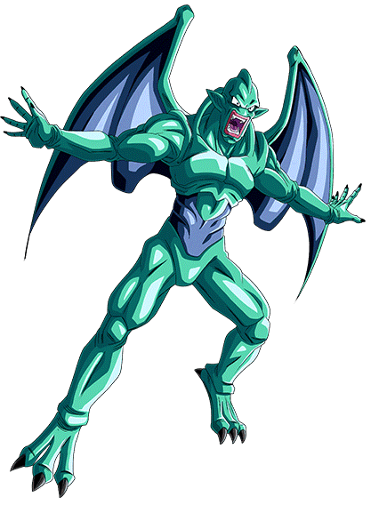 San Xing Long | Dragon Ball Wiki Hispano | Fandom