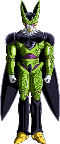 Cell | Gokupedia | Fandom