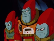 Para Brothers | Dragon Ball Wiki | Fandom