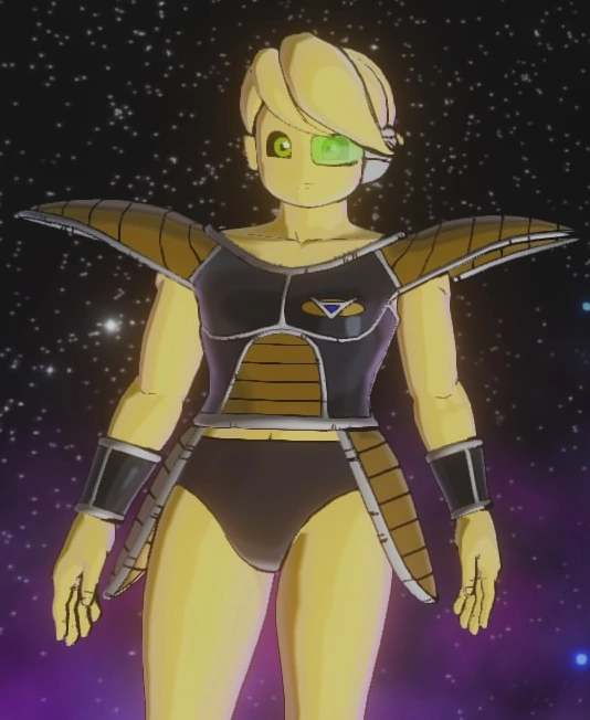 Taino | Dragon Ball Wiki Hispano | Fandom