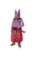 Champa/Gallery | Dragon Ball Wiki | Fandom