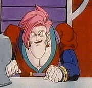 Don Kee | Dragon Ball Wiki | Fandom