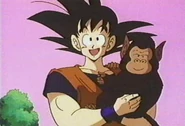 Bubbles | Dragon Ball Wiki Hispano | Fandom