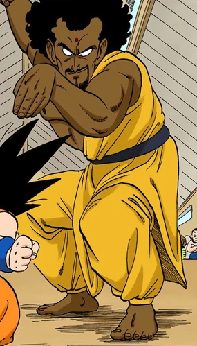 King Chappa | Dragon Ball Wiki | Fandom