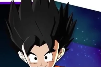 Turles And Raditz Fusion