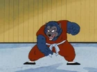 Man-Wolf | Dragon Ball Wiki | Fandom