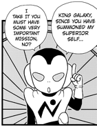 Jaco | Dragon Ball Wiki | Fandom