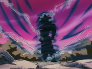 Energy Absorption | Dragon Ball Wiki | Fandom