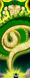 Polunga | Dragon Ball Wiki Hispano | Fandom