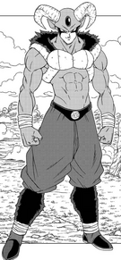 Moro | Dragon Ball Wiki Brasil | Fandom