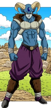Moro | Dragon Ball Wiki Hispano | Fandom
